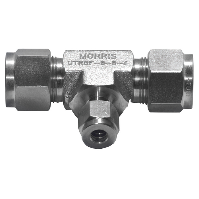 Tube Fittings – Morris Suppliers