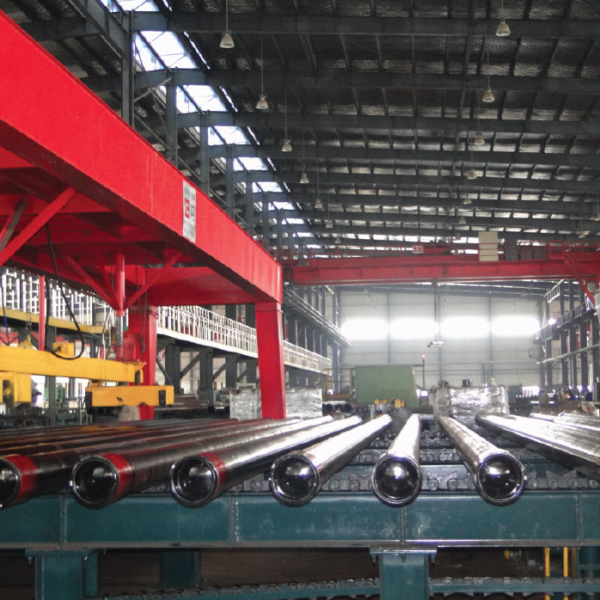 API LINES – Morris Suppliers