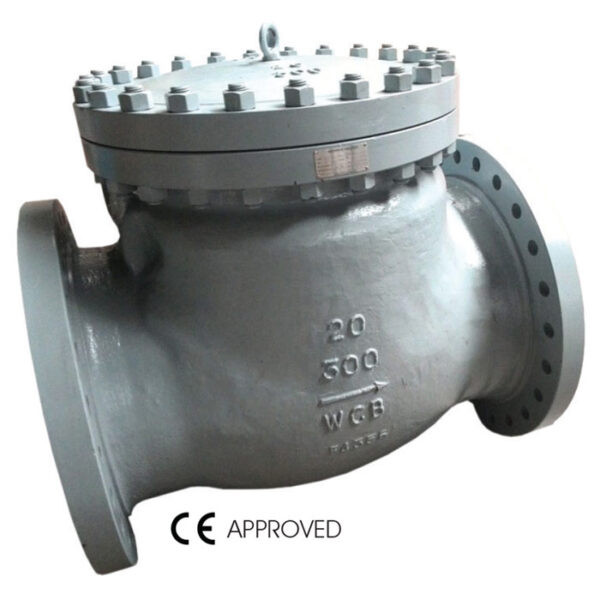 API 6D Check Valve SCV TYPE Morris Suppliers API 6D Check Valve SCV TYPE Morris Suppliers